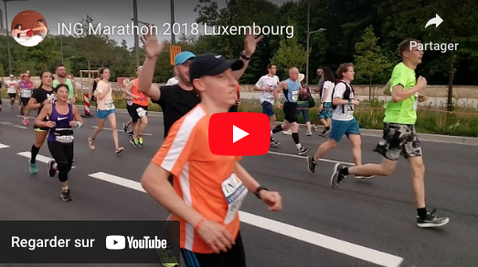 ING Night Marathon - Infodata-Group